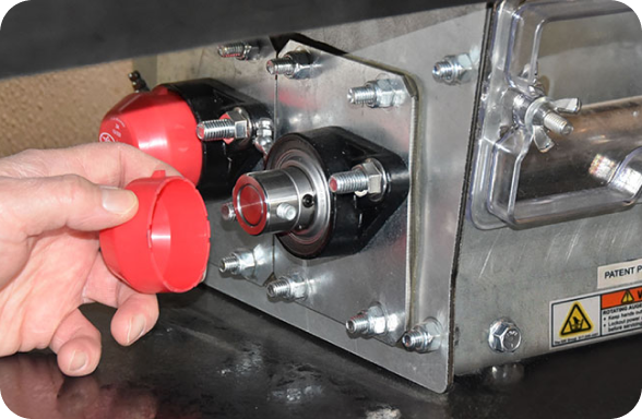 FLEX-FLO™ XD ULTRA UNLOADERS – Aura