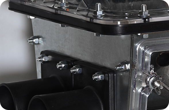 FLEX-FLO™ XD ULTRA UNLOADERS – Aura